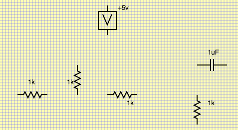 Circuit Simulation Part II – Schematic Capture using HTML5 Canvas ...