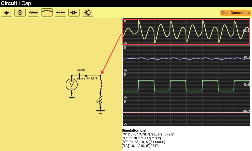 Circuit Simulation Part Iv Nonlinear Circuits And Implementation